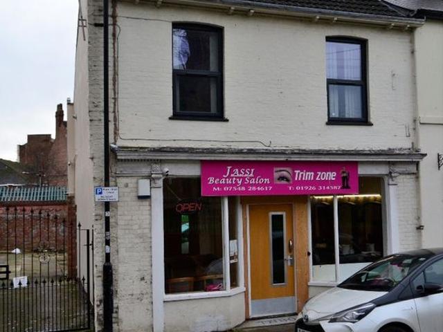 Gloucester Street, Leamington Spa CV31, 3 bed flat to rent, £1,200 pcm | PrimeLocation