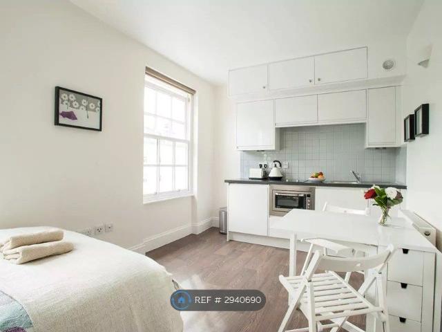 Gloucester Street, London SW1V, Studio to rent, £1,700 pcm | PrimeLocation
