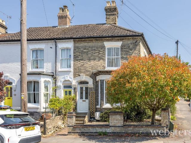 Gloucester Street, Norwich NR2, 3 bed terraced house to rent, £1,700 pcm | PrimeLocation