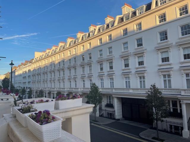 Gloucester Street, Pimlico, London SW1V, Studio to rent, £2,123 pcm | PrimeLocation