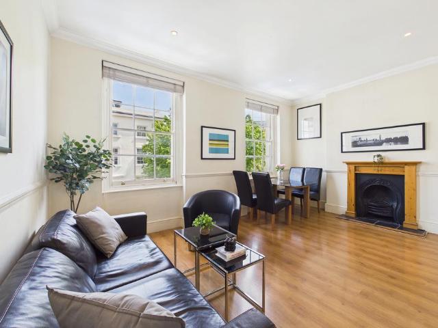 Gloucester Street, Pimlico, London, SW1V 1 bed apartment to rent £2,250 pcm £519 pw