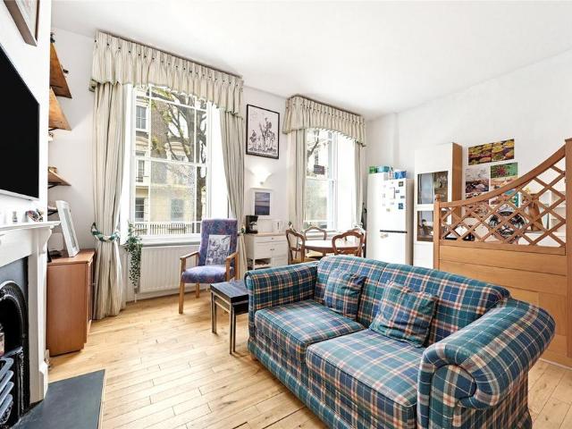 Gloucester Street, Pimlico, London, SW1V 1 bed apartment to rent £2,500 pcm £577 pw