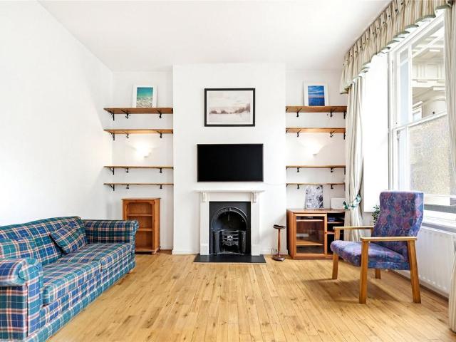 Gloucester Street, Pimlico, London, SW1V 1 bed apartment to rent £2,500 pcm £577 pw