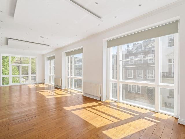 Gloucester Square, London W2, 7 bed flat to rent, £15,167 pcm | PrimeLocation