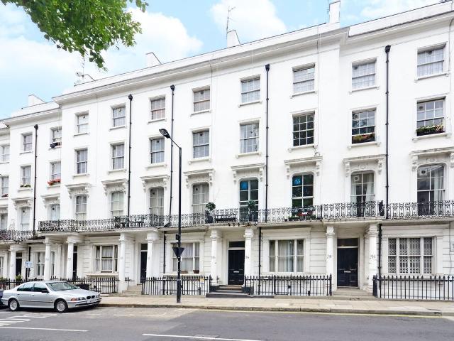 Gloucester Terrace, Bayswater, London W2, 1 bed flat to rent, £3,684 pcm | PrimeLocation