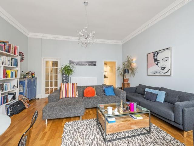 Gloucester Terrace, Bayswater, London, W2