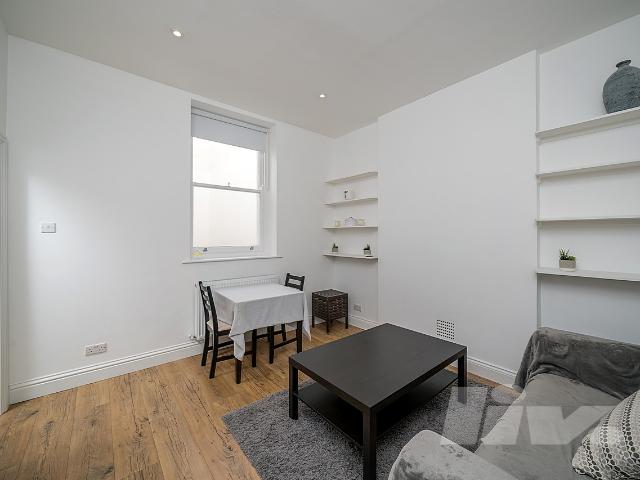 Gloucester Terrace, Bayswater, W2