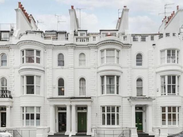 Gloucester Terrace, Bayswater, 1 Bedroom Apartment