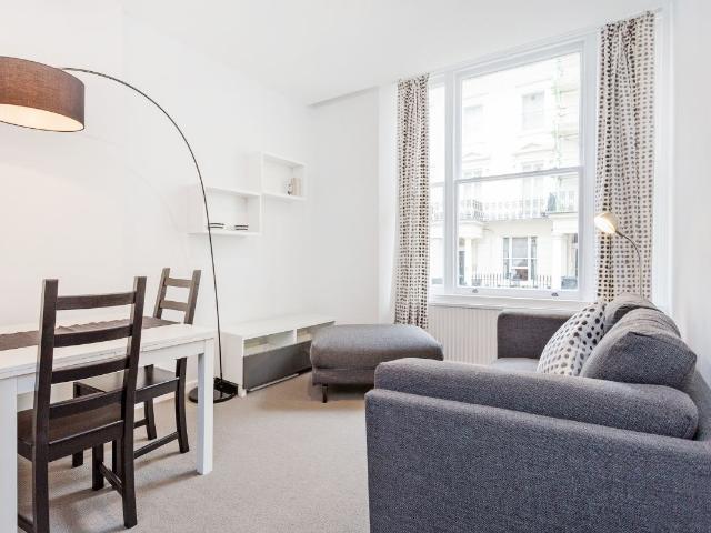 Gloucester Terrace, London W2, 1 bed flat to rent, £2,250 pcm | PrimeLocation