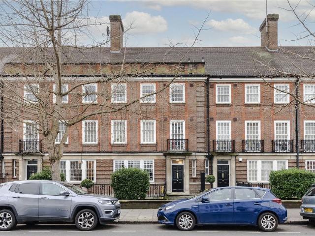Gloucester Terrace, London W2, 1 bed flat to rent, £2,513 pcm | PrimeLocation