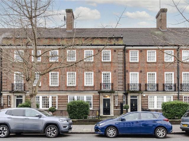 Gloucester Terrace, London W2, 1 bed flat to rent, £2,450 pcm | PrimeLocation