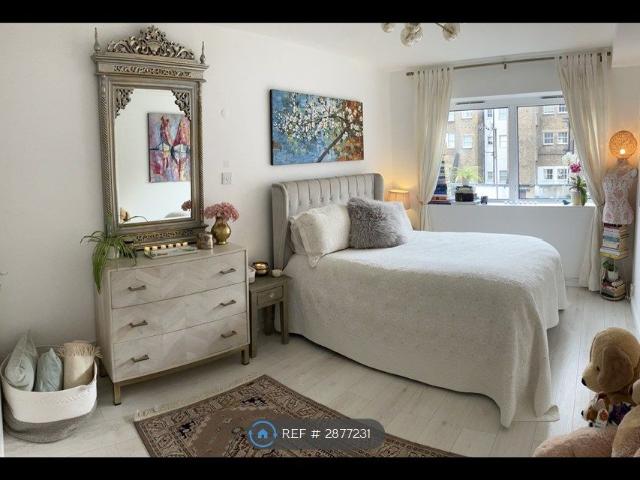 Gloucester Terrace, London W2, 1 bed flat to rent, £3,000 pcm | PrimeLocation