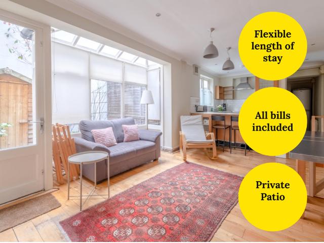 Gloucester Terrace, London W2 1 bed flat to rent, £3,200 pcm | PrimeLocation
