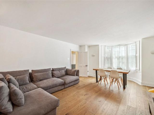 Gloucester Terrace, London W2, 2 bed flat to rent, £4,000 pcm | PrimeLocation