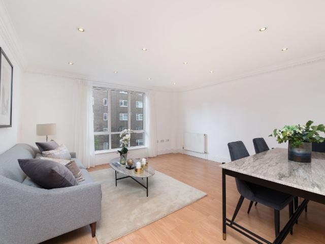 Gloucester Terrace, London W2, 2 bed flat to rent, £4,117 pcm | PrimeLocation