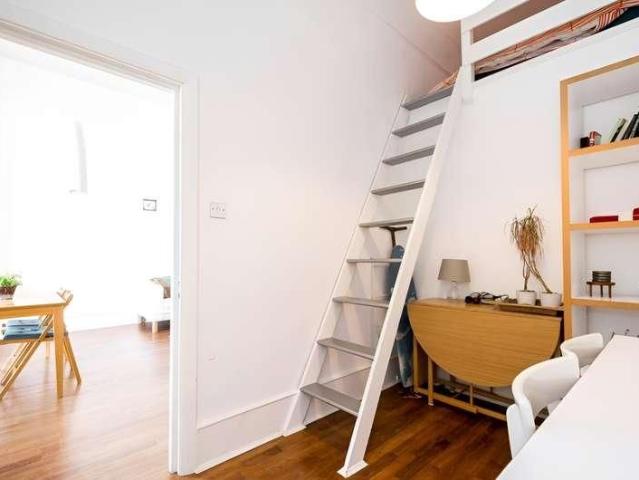 Gloucester Terrace, London, W2