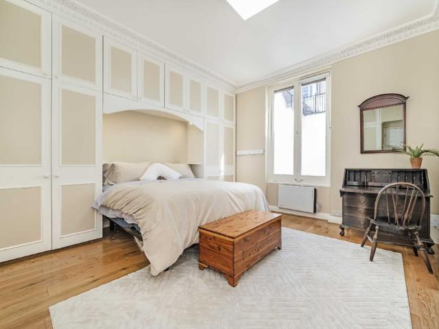 Gloucester Terrace, Notting Hill, W2, London