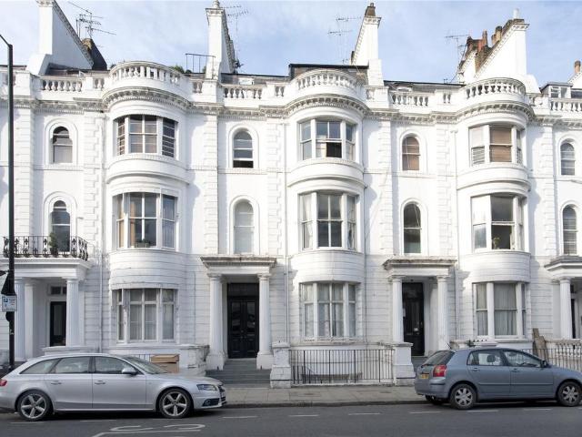 Gloucester Terrace, Paddington. 1 bed apartment to rent £2,491 pcm £575 pw