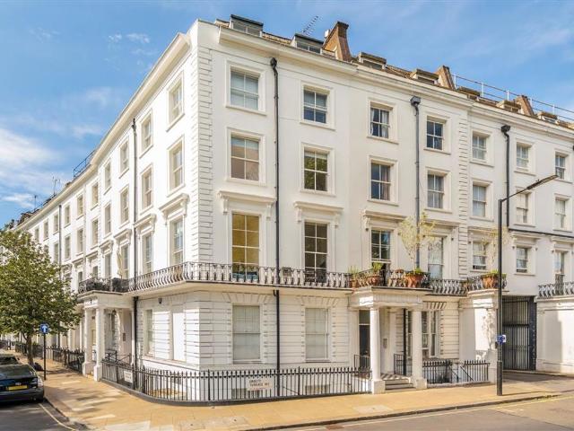 Gloucester Terrace, Paddington W2, 2 bed flat to rent, £3,250 pcm | PrimeLocation