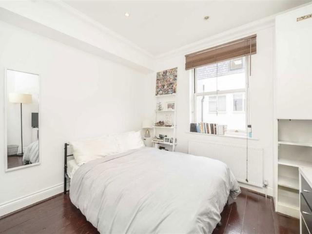 Gloucester Terrace, W2, London