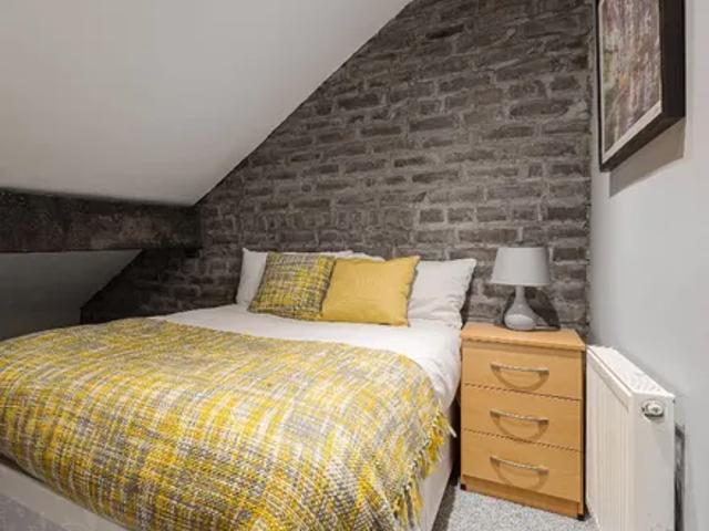 Gloucester Villas, Gloucester Road, Liverpool, L6 4DP, United Kingdom | 1 bed duplex for rent #165450432 | Rentberry