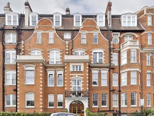 Gloucester Walk, Kensington, 1 Bedroom Flat