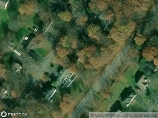 Glouster Rd