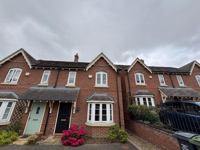 Glover Close, Leicester LE7, 3 bed semi detached house to rent, £1,300 pcm | PrimeLocation