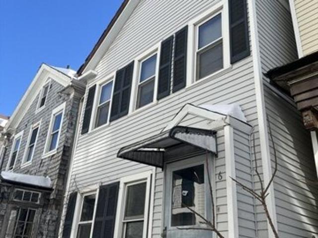 Glover Ct, Boston, Home For Sale