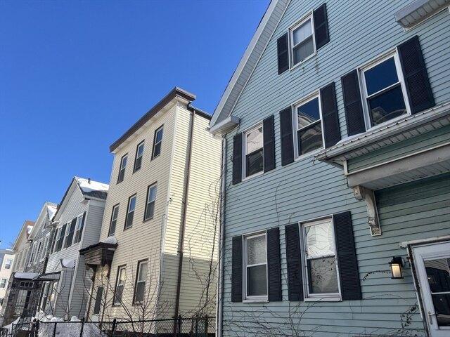 Glover Ct, Boston, Home For Sale