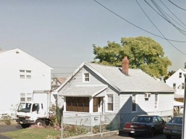 Glover Ave, Paterson, Home For Sale