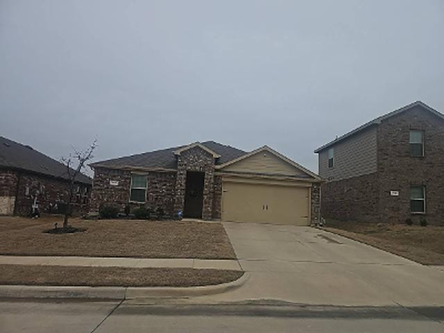 Glover Dr