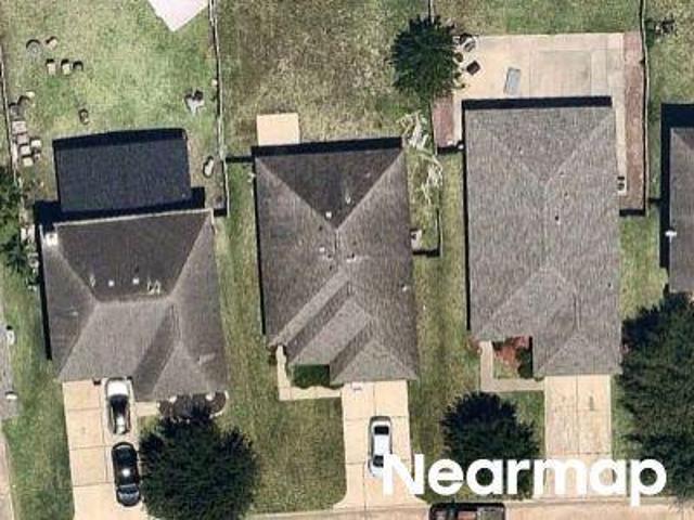 Glover Meadows Ln