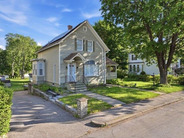 Glover St, Southbridge, Home For Sale