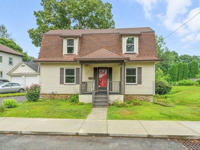 Glover St, Southbridge, Home For Sale