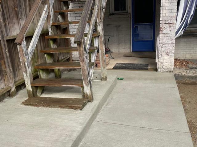 Glover Park Basement Apt_GREATconvenient location!