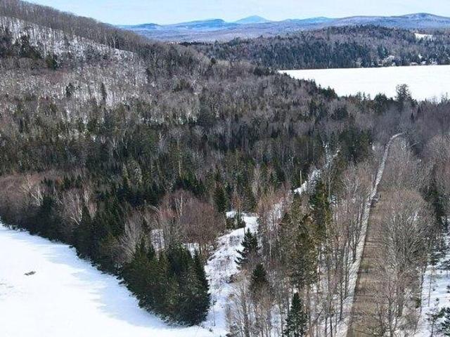 Glover VT 05839 104540540