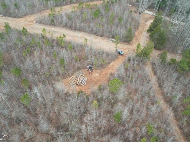 Glover, Zebulon, GA 30295
