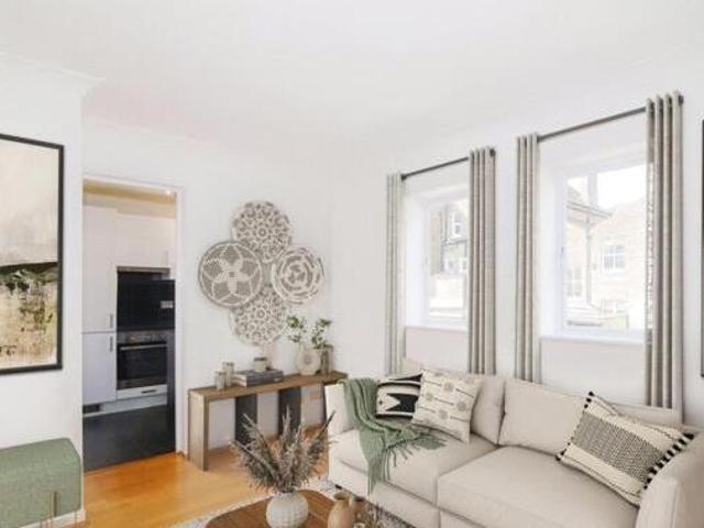 Glovers Lodge, Lewis Road, 1 Bedroom Flat