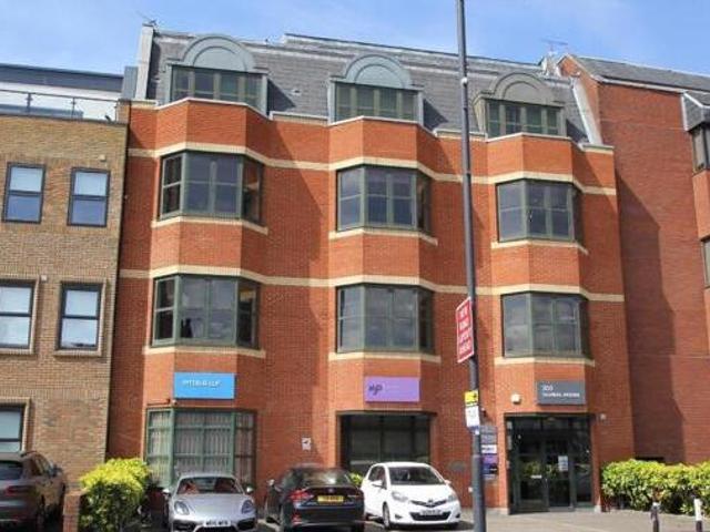 Global House, Part Second Floor Rear, Ballards Lane, Office To Lease