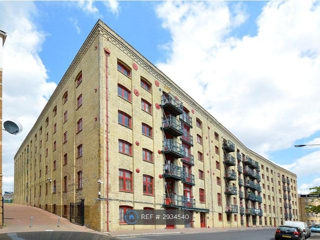 Globe Wharf, London SE16, 1 bed flat to rent, £1,700 pcm | PrimeLocation