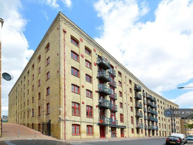Globe Wharf, London, SE16 1 bed flat to rent £1,700 pcm £392 pw