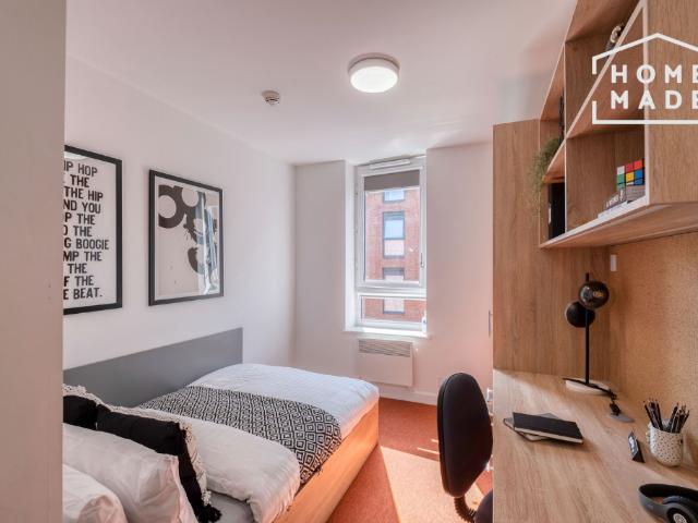 Globe Works B19, Studio to rent, £910 pcm | PrimeLocation
