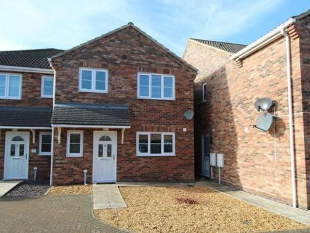 Globe Close,field Road,3 Bedroom Semi detached
