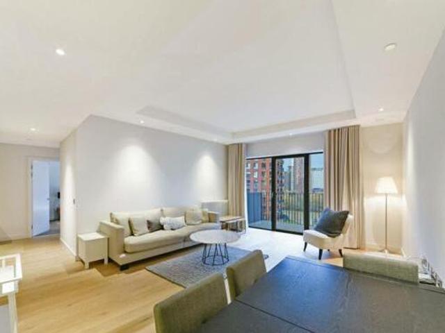Globe House, Botanic Square, 2 Bedroom Flat