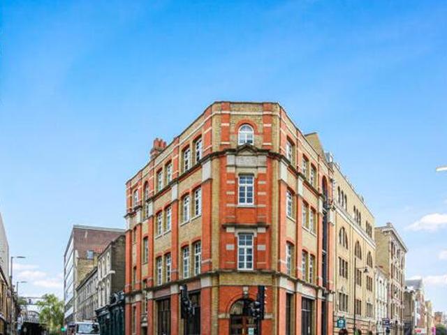Globe House, Crucifix Lane, 3 Bedroom Apartment