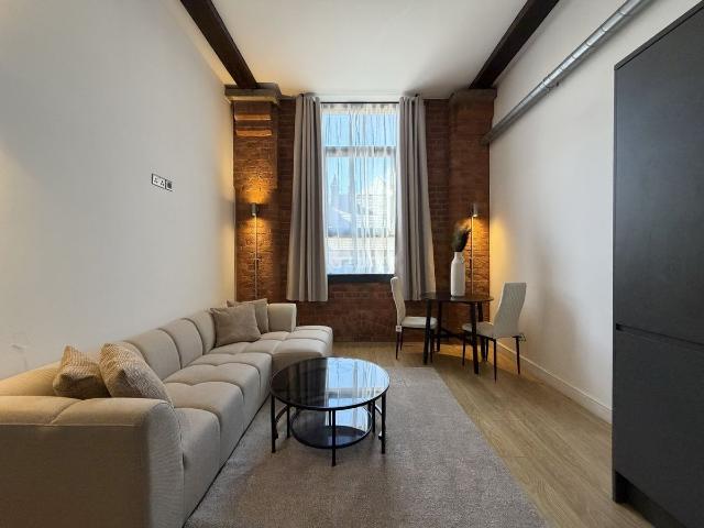 Globe House Lo, Southall Street, Manchester M3, 1 bed flat to rent, £1,250 pcm | PrimeLocation