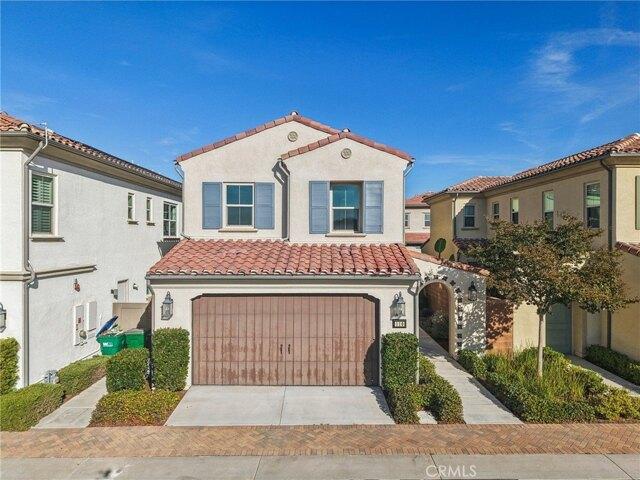 Globe, Irvine, Condo For Sale