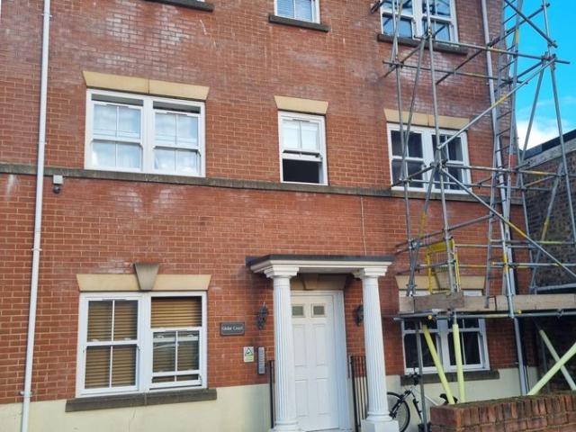 Globe Lane, Poole BH15, 1 bed flat to rent, £820 pcm | PrimeLocation
