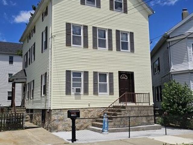 Globe St, Fall River, Home For Sale